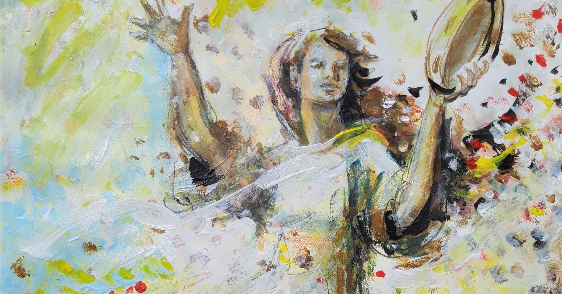 Das Leben feiern im Tanz | Pfarrei Hl. Edith Stein, Trier